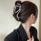 Pop Lop - Wavy Hair Claw | YesStyle