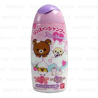 Buy Bandai - Kids Shampoo Rilakkuma in Bulk | AsianBeautyWholesale.com