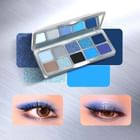 SHEDELLA - Dreamy Eyeshadow Palette - Reverse the mood | YesStyle