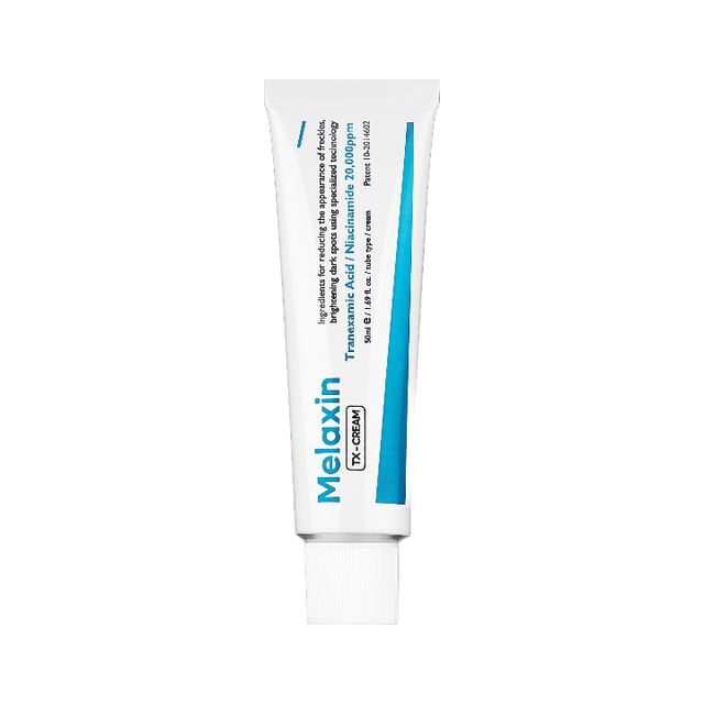Dr.Melaxin - TX Cream | YesStyle