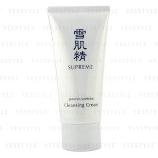 Buy Kose - Sekkisei Supreme Cleansing Cream in Bulk ...