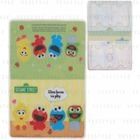 Daniel & Co. - Sesame Street Folded ID SD & SIM Holder | YesStyle