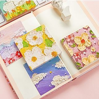 Puraquivent - Print Sticky Note (various designs) | YesStyle