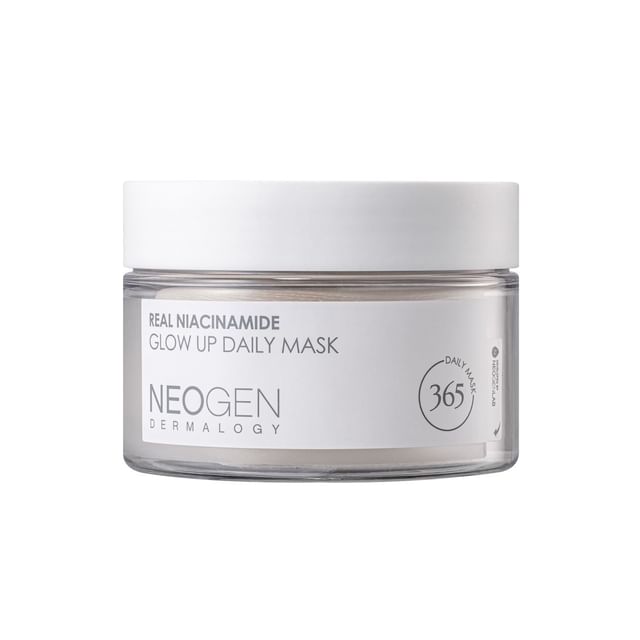 NEOGEN - Real Niacinamide Glow Up Daily Mask | YesStyle