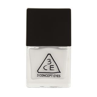 Buy 3CE - Nail Lacquer (#WH01) in Bulk | AsianBeautyWholesale.com