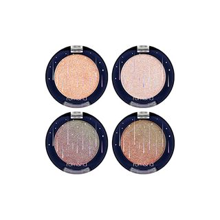 romand - The Universe Glitter Shadow - 4 Colors | YesStyle