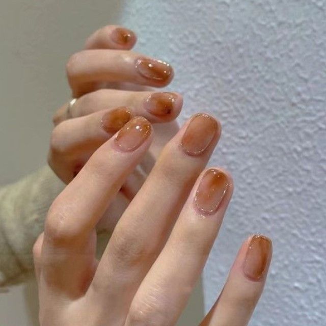 Cutip Nails - Plain Faux Nail Tips | YesStyle