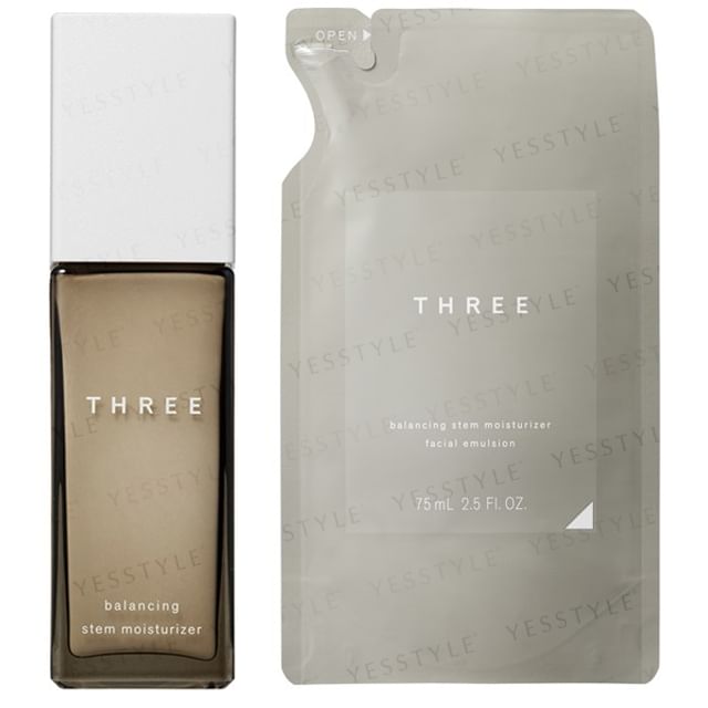 ACRO - THREE Balancing Stem Moisturizer | YesStyle