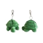 Kokoa - Miffy Bruna Family Plush Toy Keychain / Bag Charm (Turtle ...