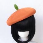 Rega - Fruit Knit Beret Hat | YesStyle