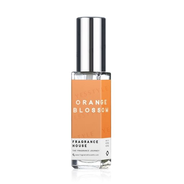 Fragrance House - Perfume Orange Blossom | YesStyle