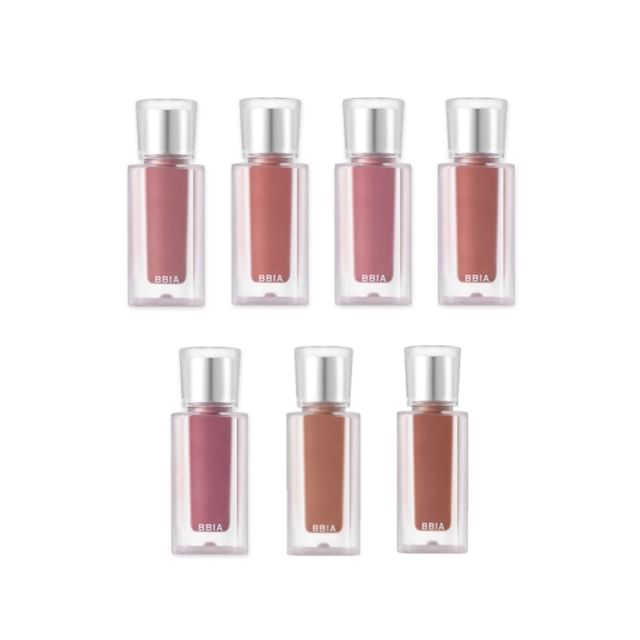 Bbi@ - Last Velvet Lip Tint MLBB Edition - 7 Colors | YesStyle
