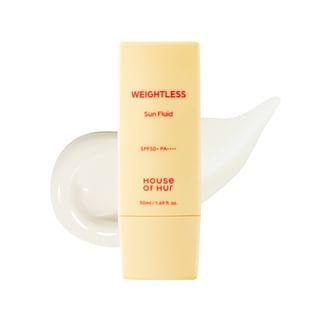 House of Hur - Weightless Sun Fluid | YesStyle