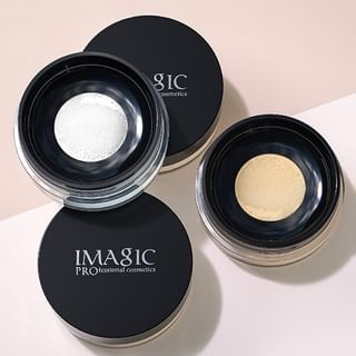 Buy IMAGIC - High Definition Loose Powder - 2 Shades in Bulk ...