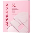 APRILSKIN - TXA Niacinamide Collagen 99 Capsule Gel Mask Set | YesStyle