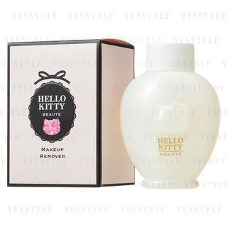 Hello Kitty Beaute - Make Up Remover | YesStyle