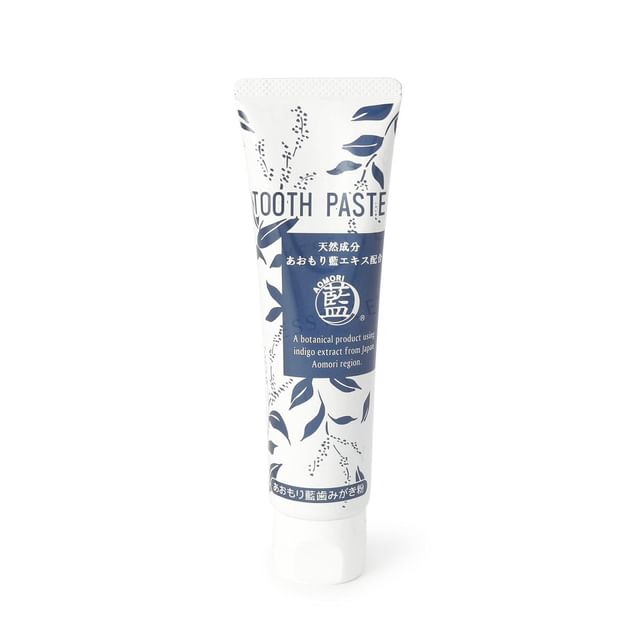 AOMORI BLUE - Toothpaste | YesStyle