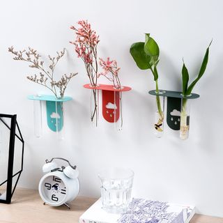 Home Simply - Wall Adhesive Vase | YesStyle