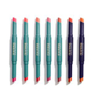 miliMAGE - Two Way Color Stick 2 - 7 Colors | YesStyle