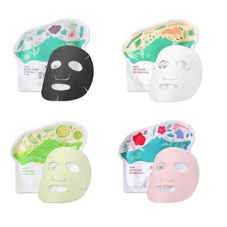 Ciracle - From Jeju Mask 1pc | YesStyle