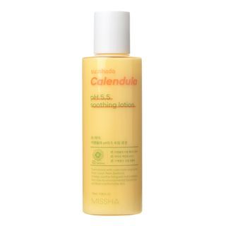 Buy MISSHA - Su:nhada Calendula pH 5.5 Soothing Lotion in Bulk ...