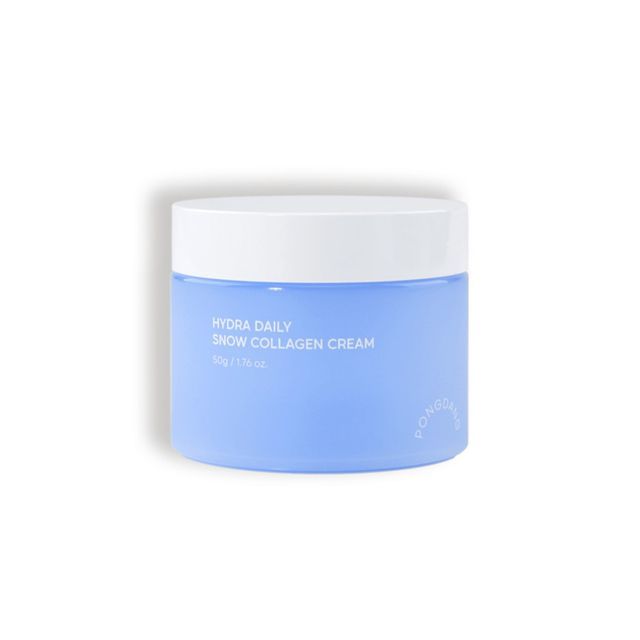 pong dang - Hydra Daily Snow Collagen Cream | YesStyle