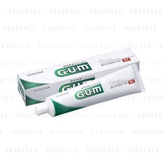 Sunstar - Gum Toothpaste | YesStyle
