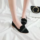 Megan - Plain Flats | YesStyle