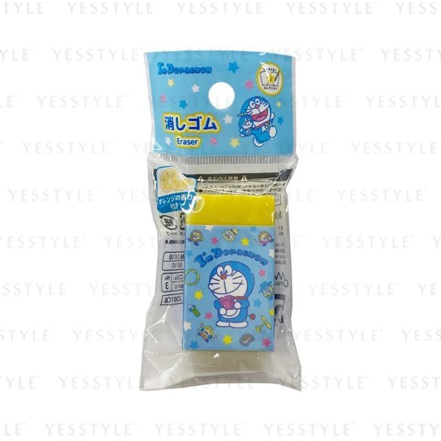 DAISO - I'm Doraemon Eraser A | YesStyle