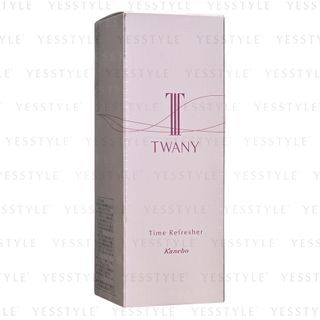 Buy Kanebo - Twany Time Refresher V in Bulk | AsianBeautyWholesale.com