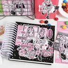 Aether - Cartoon Sticker (various designs) | YesStyle