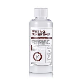 Buy ALIVE:LAB - Sweet Rice Firming Toner in Bulk | AsianBeautyWholesale.com