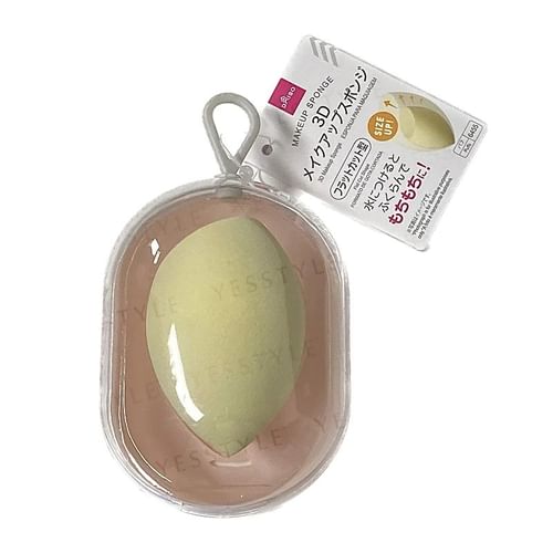 Daiso Makeup Sponge
