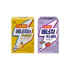 DANONGWON - Energy Boosting Tea - 2 Types | YesStyle