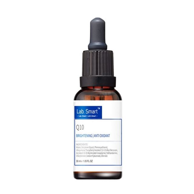 Dr.Hsieh - Lab. Smart Q10 Essence | YesStyle
