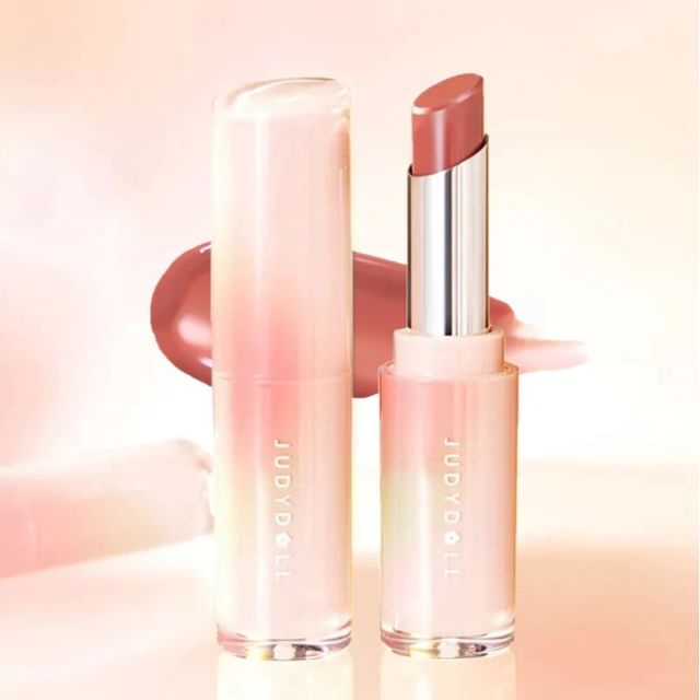 Judydoll - NEW Watery Glow Lipstick - 3 Colors | YesStyle