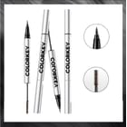 COLORKEY - DUAL-END EYELINER MASCARA - 2 Colors | YesStyle