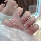 Cutip Nails - Embellished Press On Nail | YesStyle