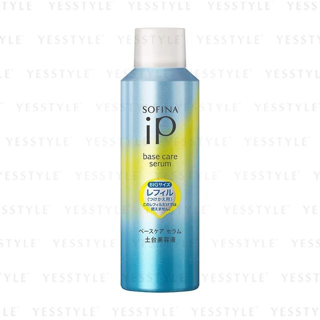 Sofina - iP Base Care Serum Refill 180g | YesStyle