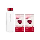 FOODOLOGY - Coleology Tea And Bottle Set | YesStyle