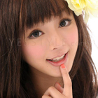 GEO - Magic Color Lens CM-834 (Angel Brown) | YesStyle