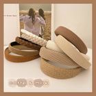 Bakele - Set of 1 / 2 / 3 / 4: Headband (various designs) | YesStyle