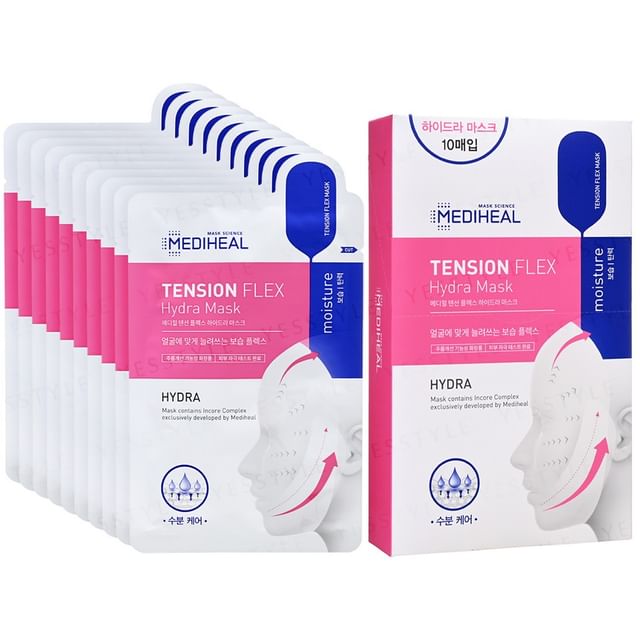 Mediheal - Tension Flex Hydra Mask | YesStyle