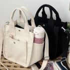 kissogram - Canvas Tote Bag | YesStyle