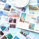 Aether - Sticker (Various Designs) / Set | YesStyle