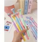 Momoi - 3 Way Toothbrush | YesStyle