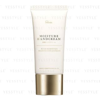 Buy Manda Fermentation - Moisture Handcream in Bulk ...