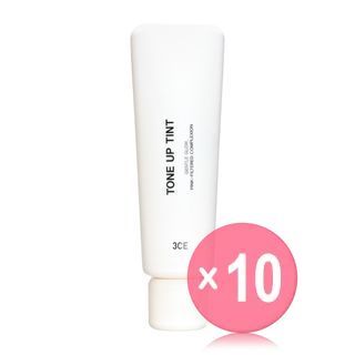 Buy 3CE - Tone Up Tint (x10) (Bulk Box) in Bulk | AsianBeautyWholesale.com