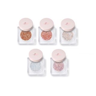 Glint - Glitter Gel - 5 Colors | YesStyle