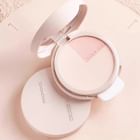 UODO - Silk Matte Pressed Powder / Blusher Palette - 2 Types | YesStyle